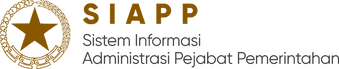 SIAPP – Kemensetneg RI