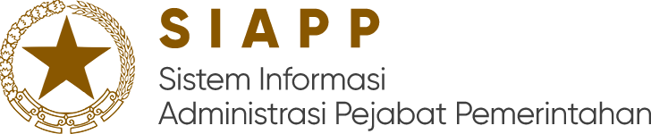 SIAPP – Kemensetneg RI