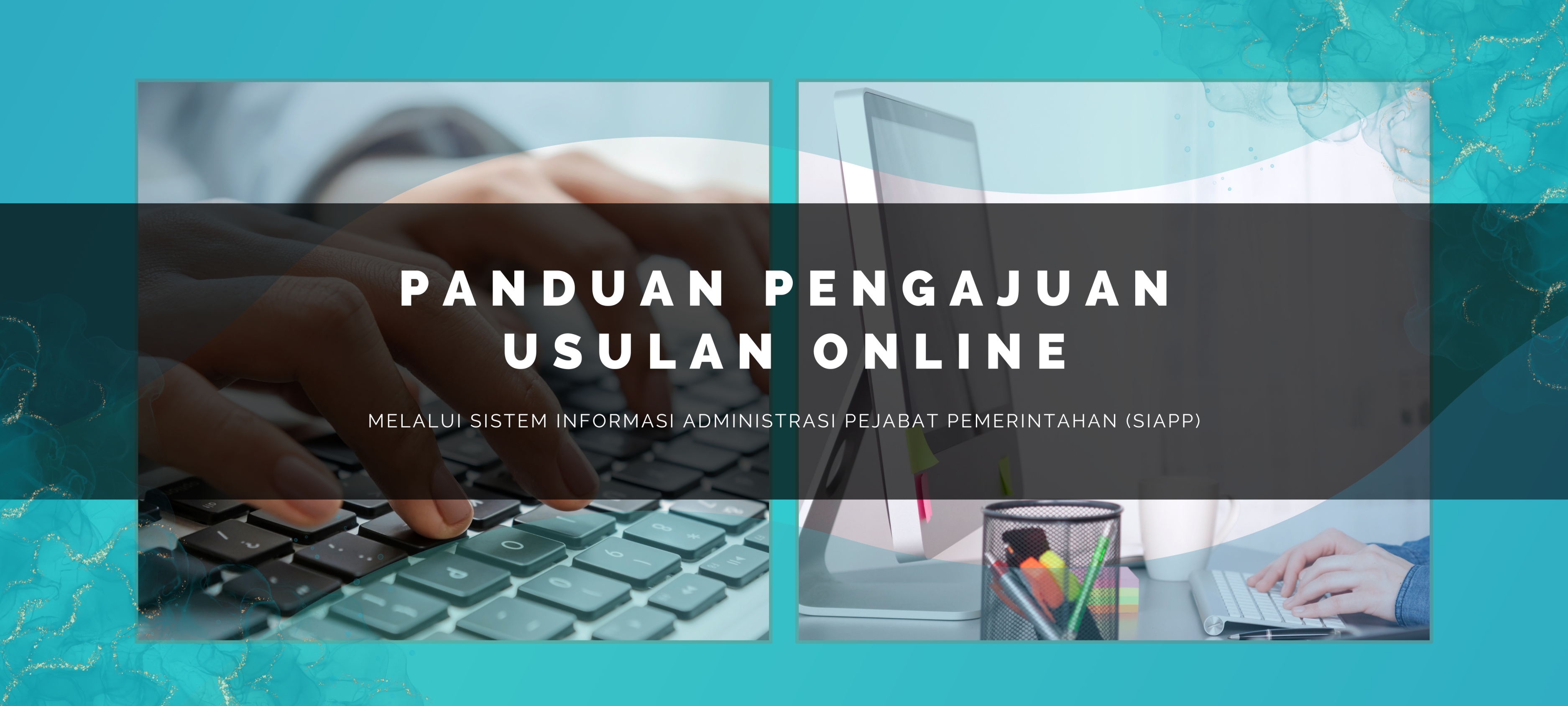 SIAPP – Kemensetneg RI